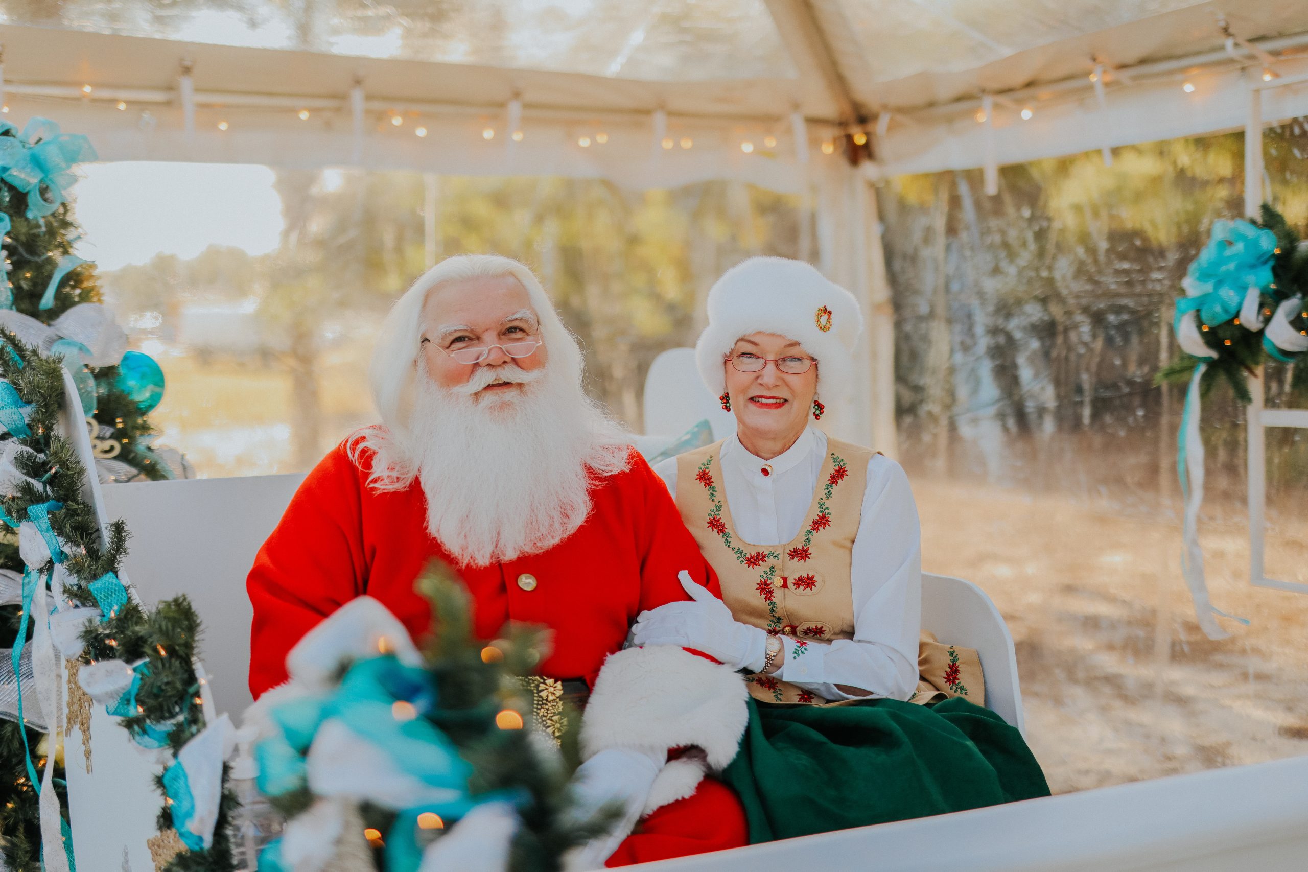 The Best Florida Christmas Events for 2026 – Holidays
