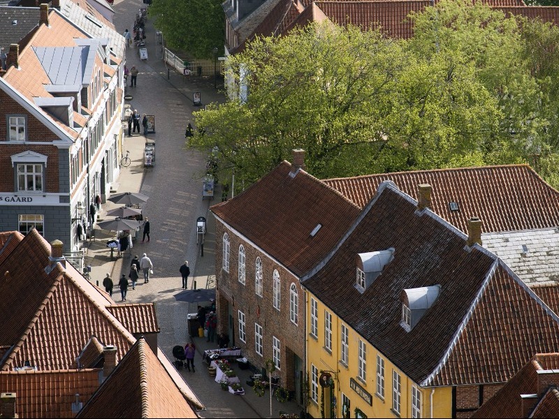 9 Most Charming Small Towns & Villages in Denmark – Holidays