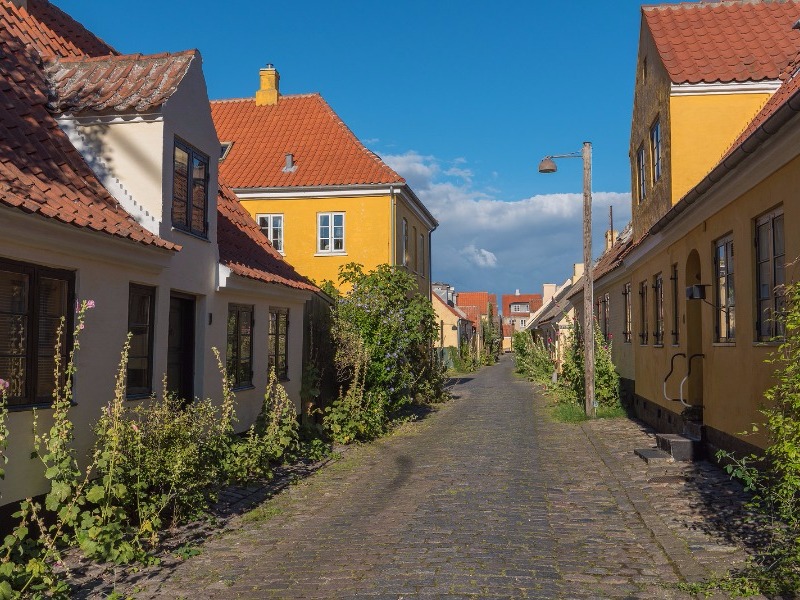9 Most Charming Small Towns & Villages in Denmark – Holidays