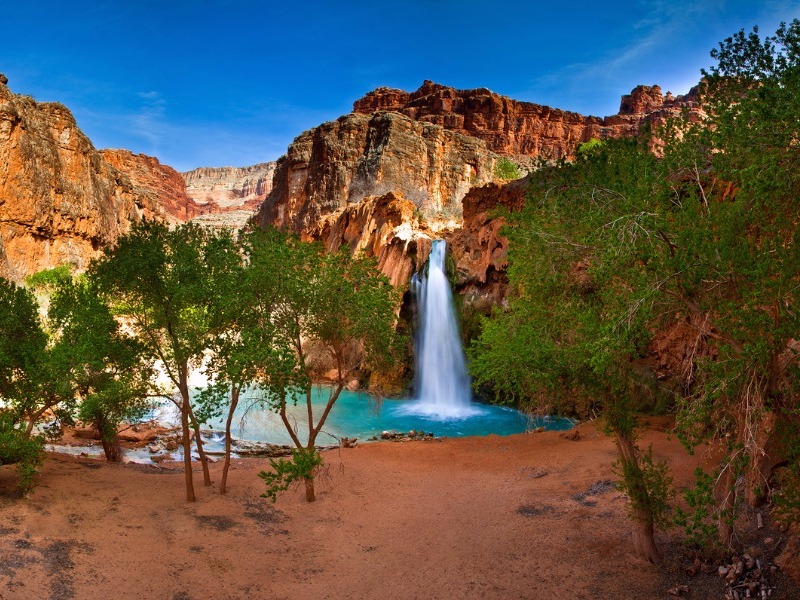 13 Most Beautiful Natural Wonders in Arizona – Holidays