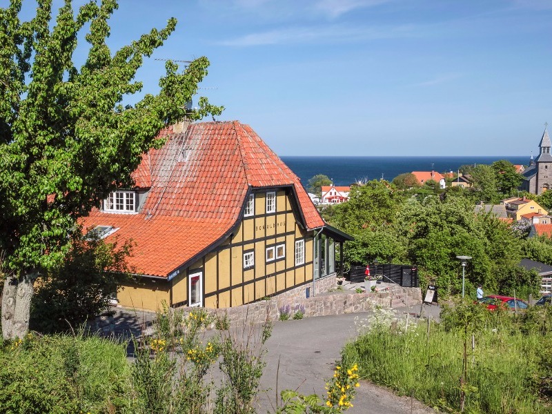 9 Most Charming Small Towns & Villages in Denmark – Holidays