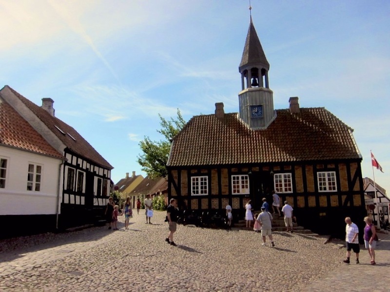 9 Most Charming Small Towns & Villages in Denmark – Holidays