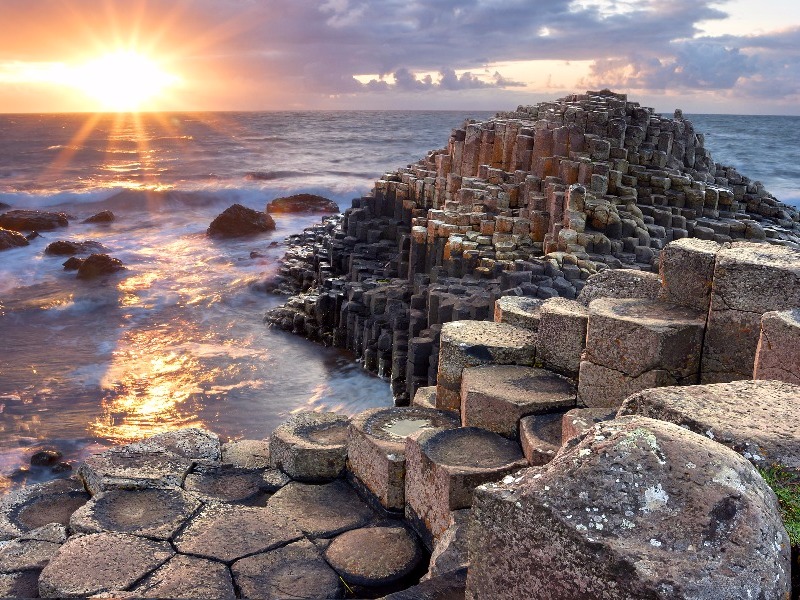 10 Most Beautiful Landscapes in the World – Holidays