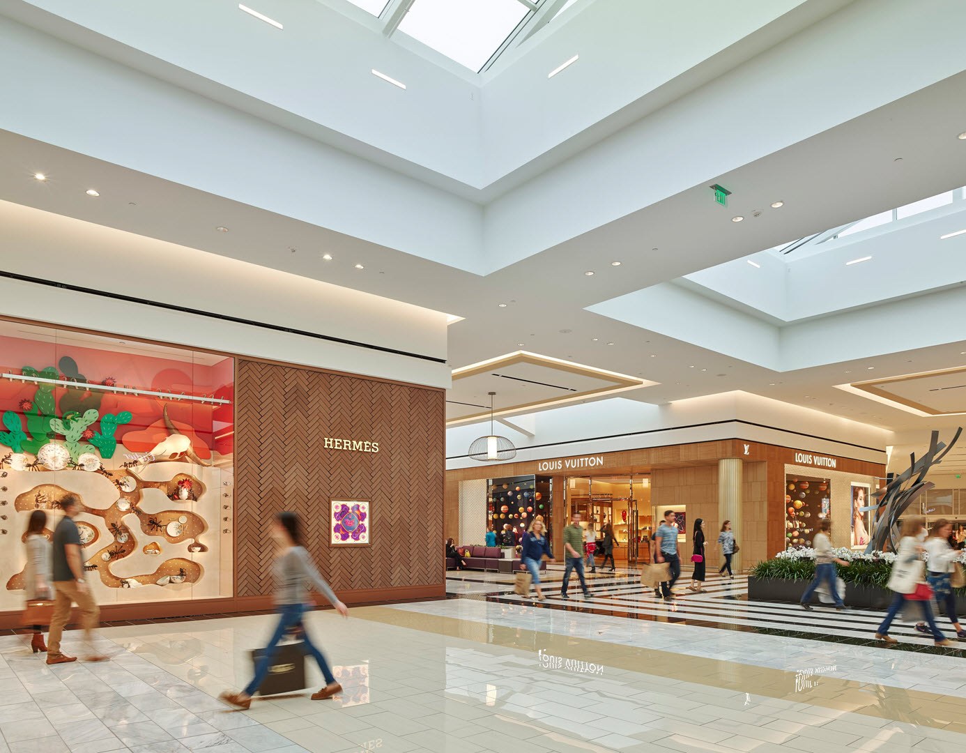 20 Biggest Malls in the United States (with Photos) – Holidays