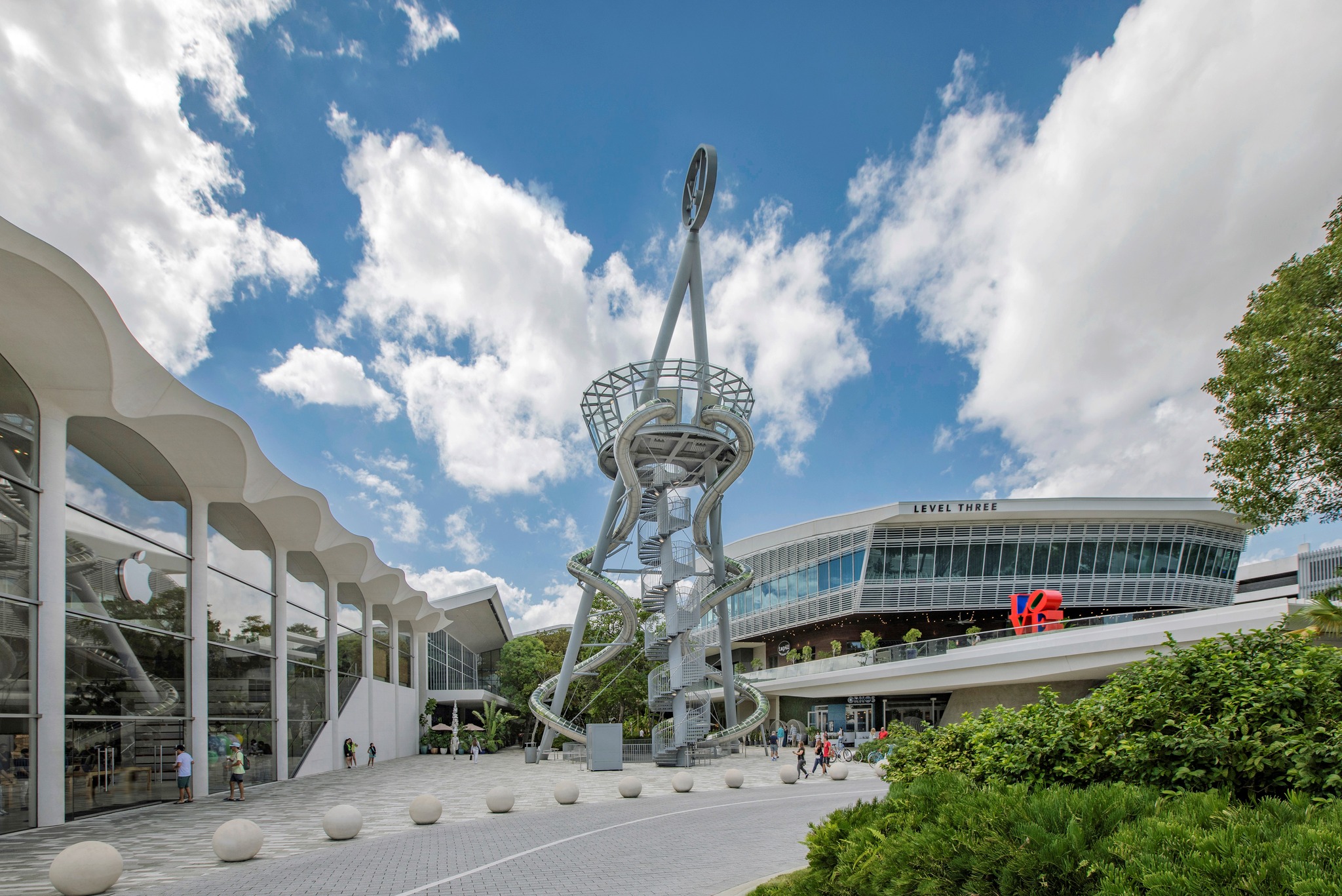 20 Biggest Malls in the United States (with Photos) – Holidays