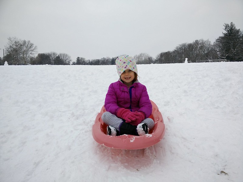 12 Best Places to Go Sledding in the U.S. – Holidays