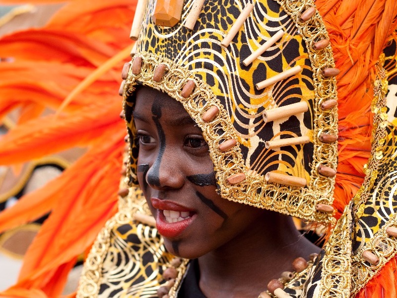 9 Best Places in the World to Experience Carnival – Holidays