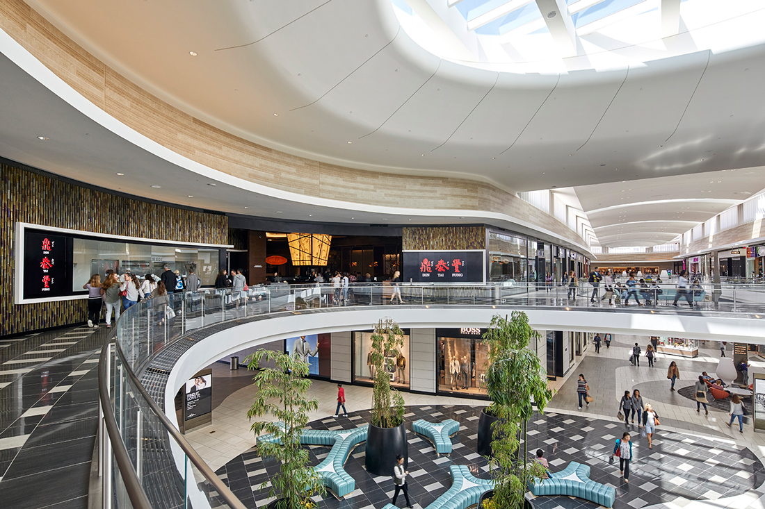 20 Biggest Malls in the United States (with Photos) – Holidays
