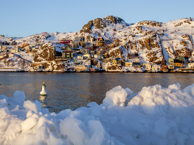 12 Snowiest Places to Visit on Earth (with Photos) – Holidays
