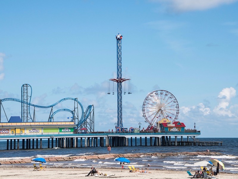 Top 15 Kid-Friendly Weekend Getaways in Texas – Holidays