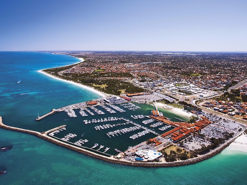 11 Most Beautiful Coastal Cities in the World – Holidays