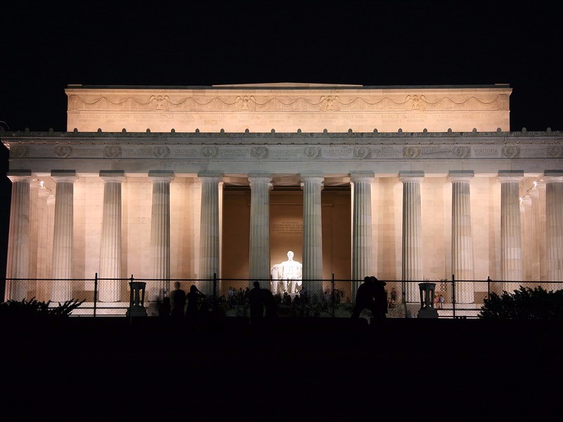 10+ Iconic U.S. Monuments & Memorials to Visit (with Photos) – Holidays