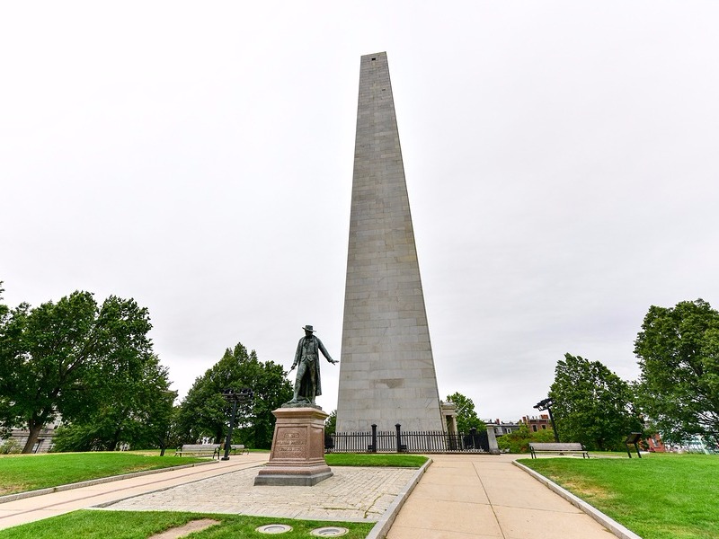 10+ Iconic U.S. Monuments & Memorials to Visit (with Photos) – Holidays