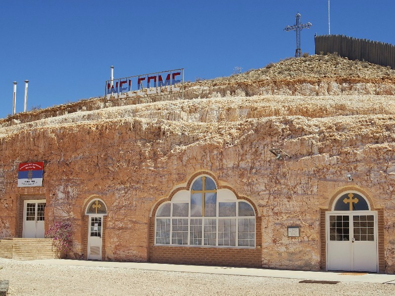 Top 9 Things to Do in the Australian Outback (with Photos) – Holidays