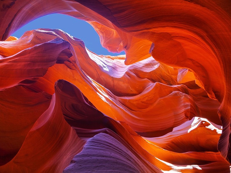 13 Most Beautiful Natural Wonders in Arizona – Holidays
