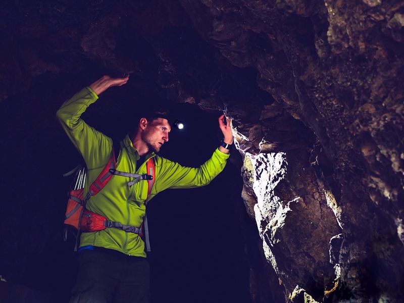 11 Beautiful Georgia Caves & Caverns to Visit (with Photos) – Holidays