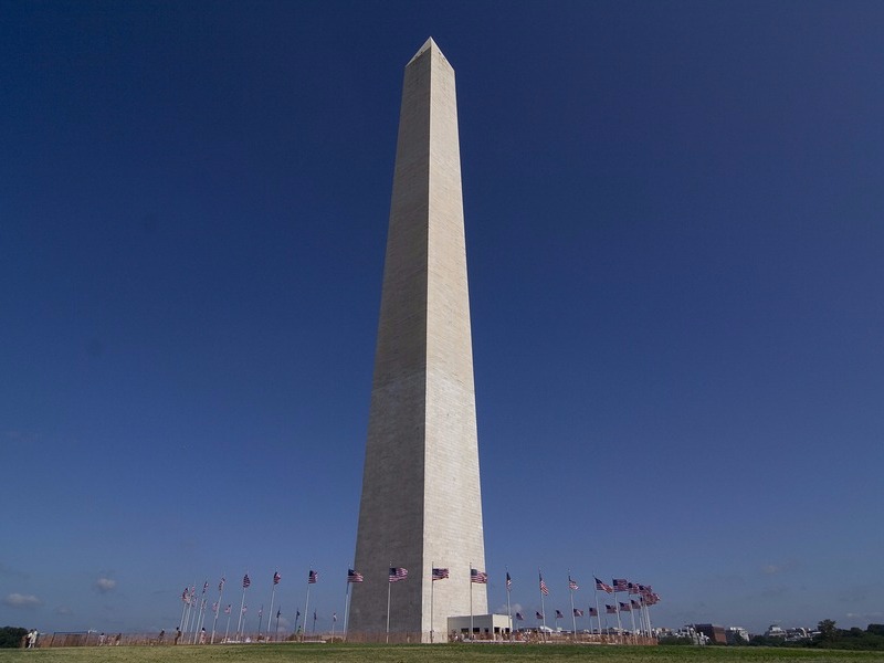 10+ Iconic U.S. Monuments & Memorials to Visit (with Photos) – Holidays