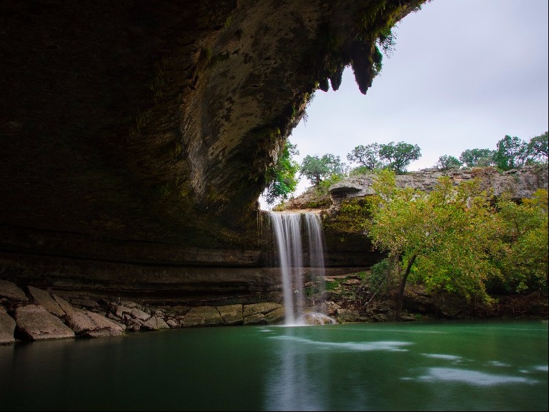 12 Best Natural Wonders in Texas to Visit – Holidays