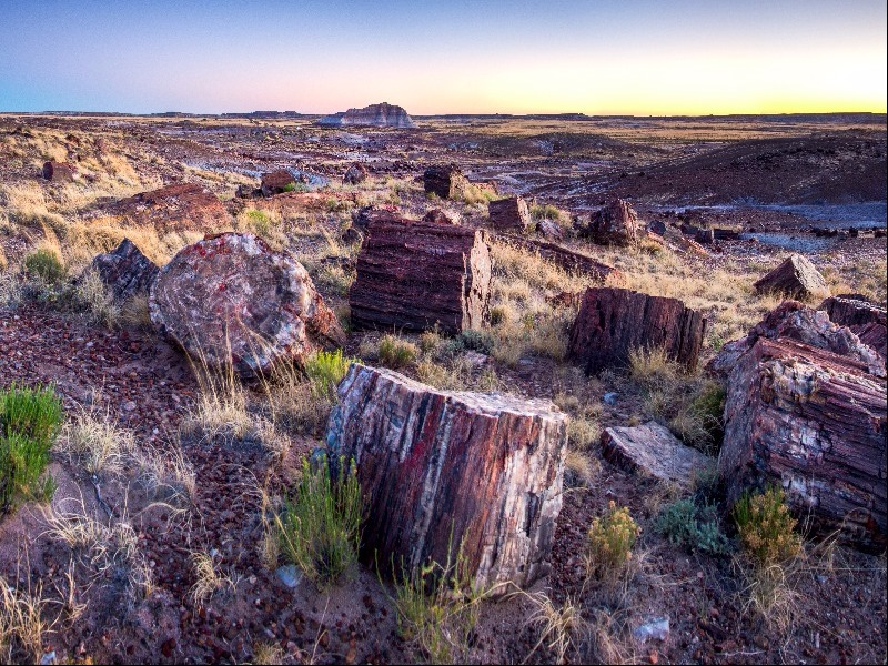 13 Most Beautiful Natural Wonders in Arizona – Holidays