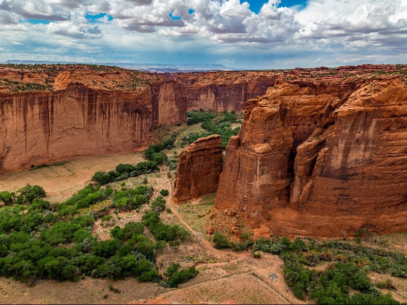 13 Most Beautiful Natural Wonders in Arizona – Holidays