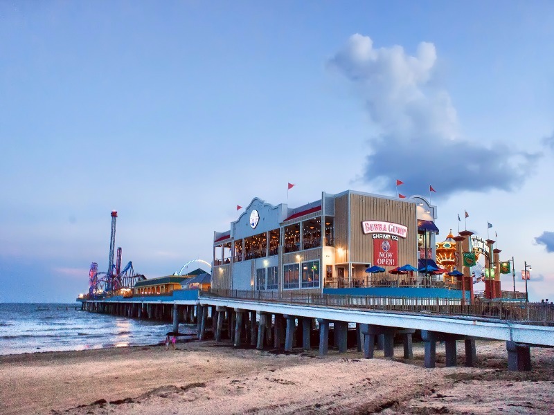 9 Best Coastal Cities in Texas (with Photos & Map) – Holidays