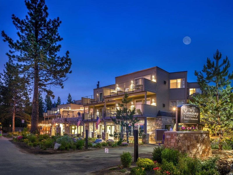 20 Best Spa and Wellness Resorts in California – Holidays