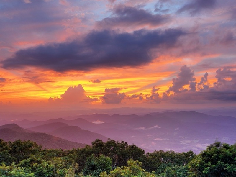 10 Most Beautiful Natural Wonders in Georgia – Holidays