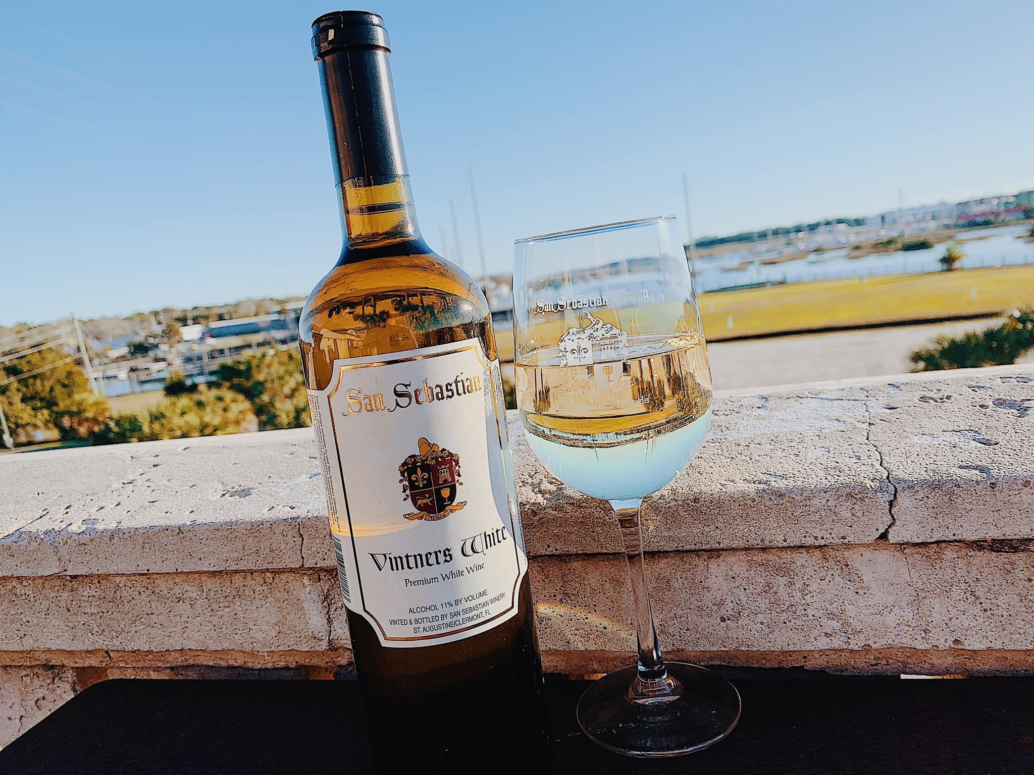 10 Best Wineries in Florida to Visit – Holidays