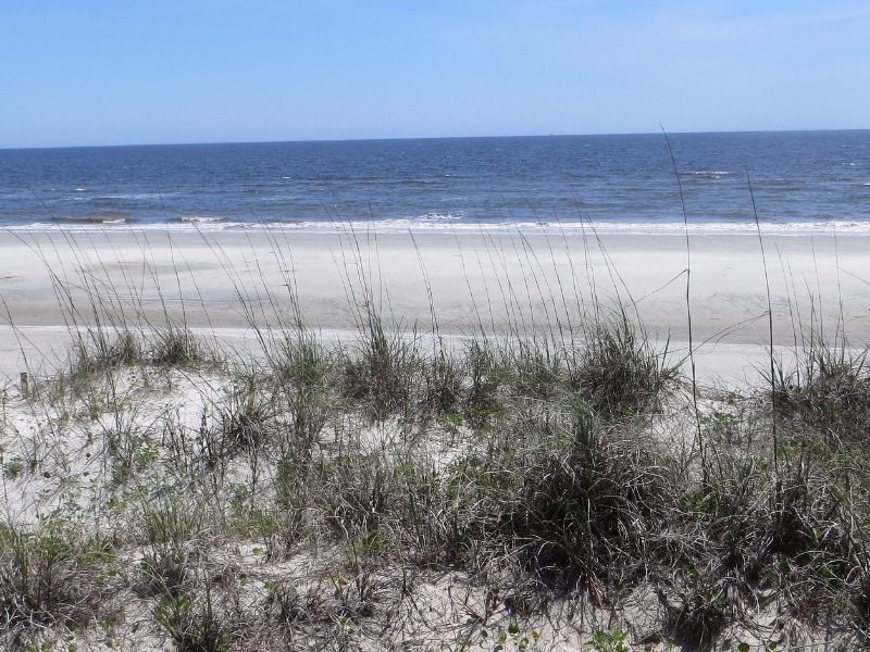 The 8 Best Beaches in Georgia (and Why) – Holidays