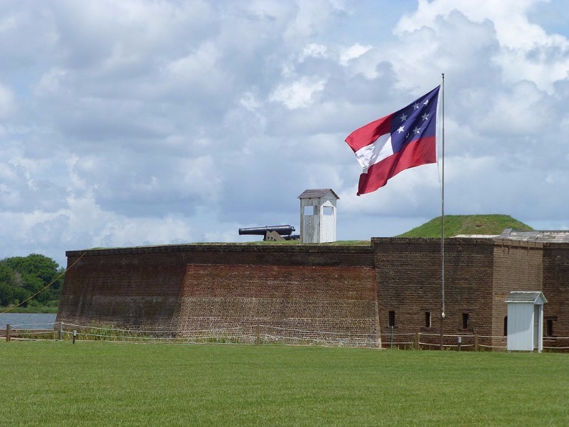 10 Top Historical Sites and Landmarks in Georgia (with Photos) – Holidays