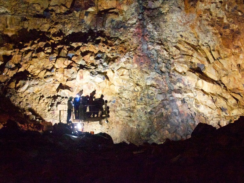 World’s 10 Best Places to See Volcanoes – Holidays