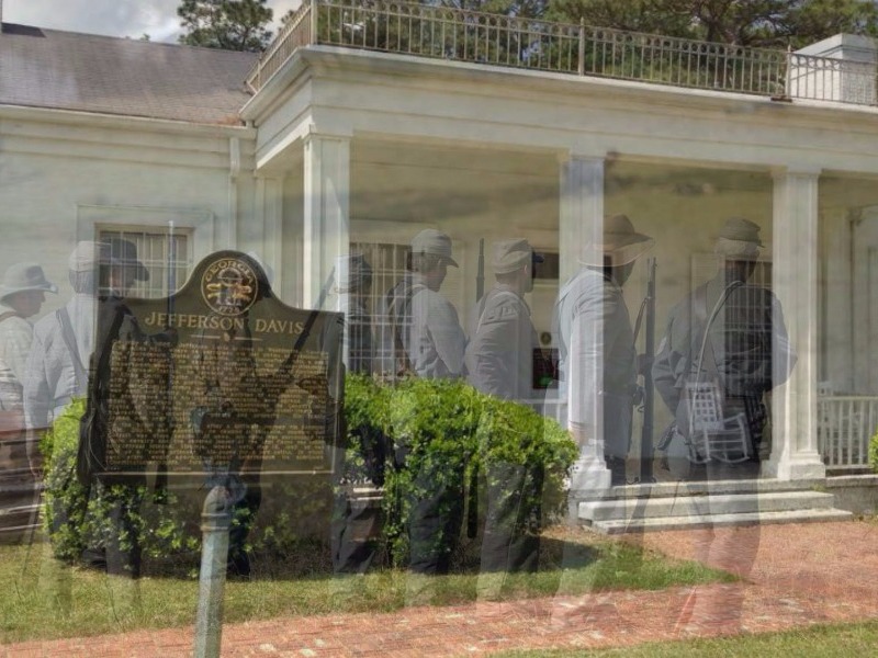 10 Top Historical Sites and Landmarks in Georgia (with Photos) – Holidays