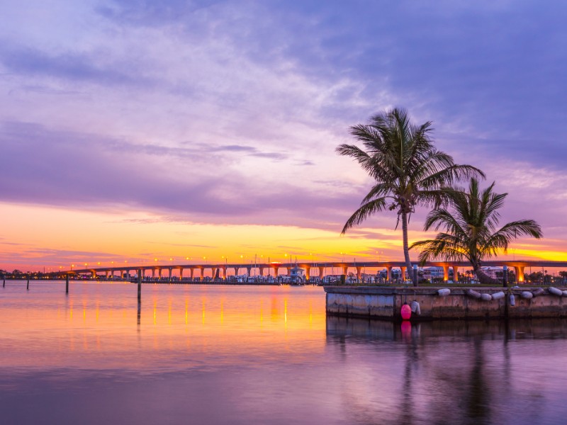 12 Best Places to Visit in South Florida – Holidays