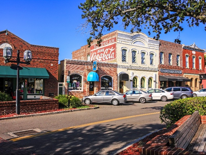 10+ Best Places to Visit in North Florida 2025 (with Photos) – Holidays