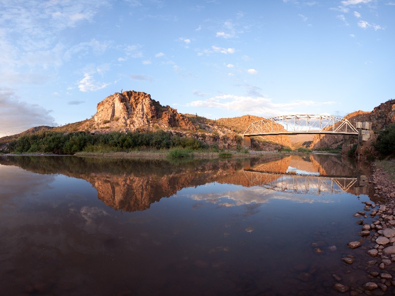 12 Best Places to Go Fishing in Arizona (with Photos) – Holidays