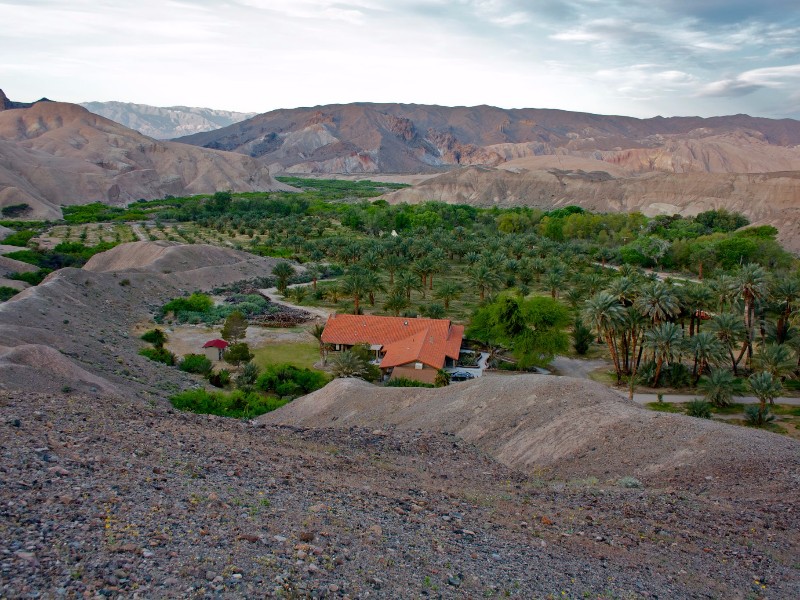 10 Must-See Farms in California You Need to Tour – Holidays