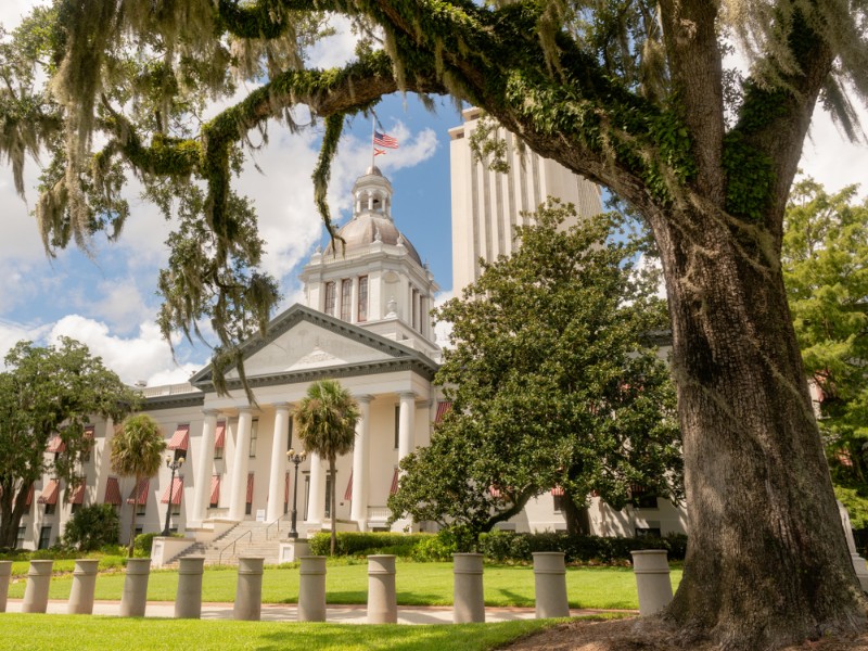 10+ Best Places to Visit in North Florida 2025 (with Photos) – Holidays