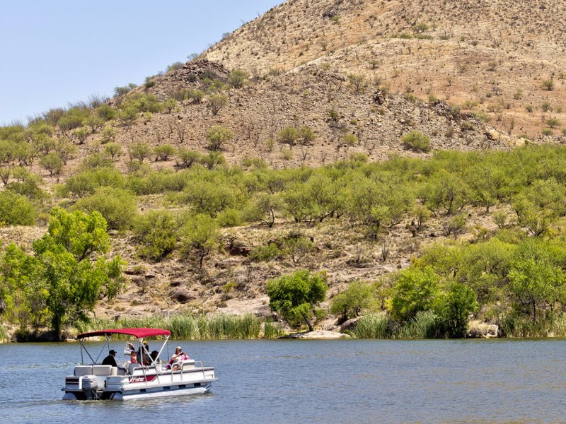 12 Best Places to Go Fishing in Arizona (with Photos) – Holidays