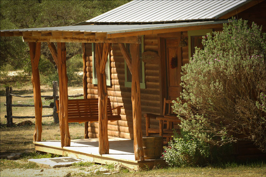 8 Texas Ranches to Visit – Holidays