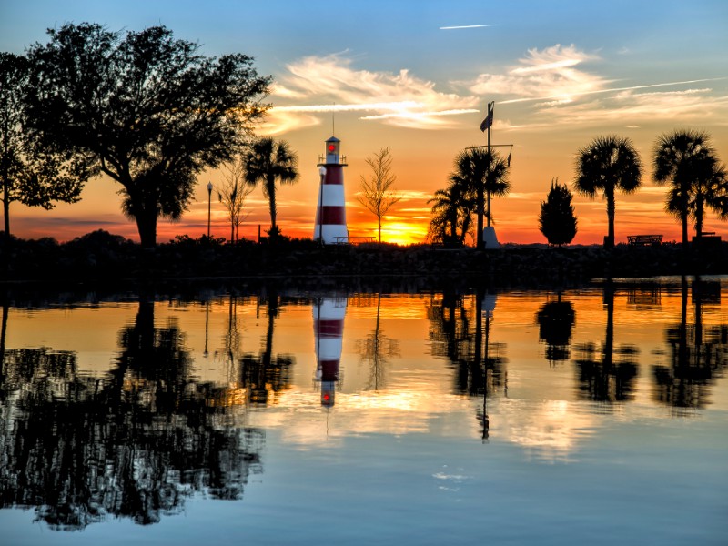 15 Most Beautiful Towns in Florida (with Photos) – Holidays