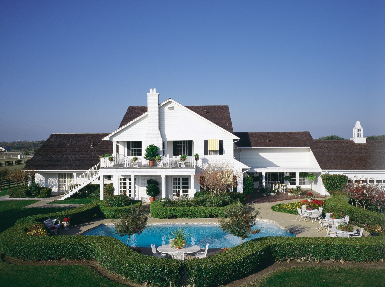 8 Texas Ranches to Visit – Holidays