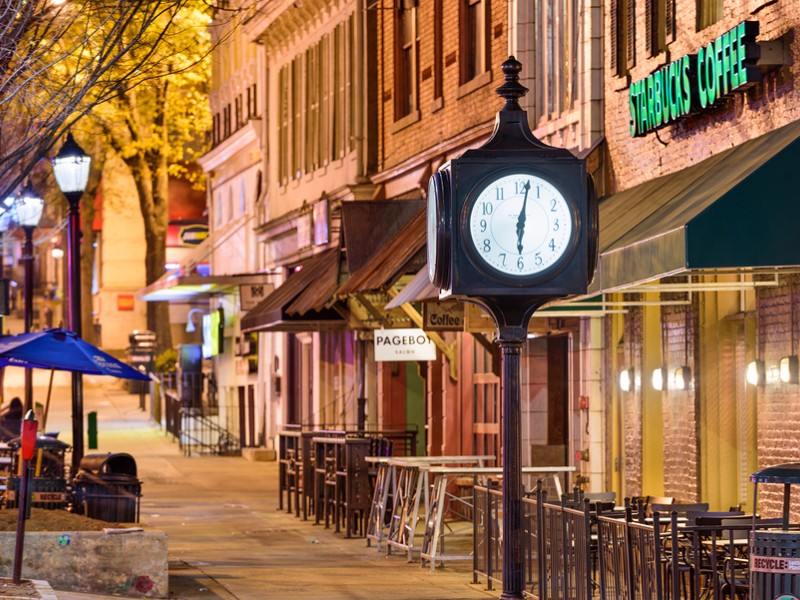 10+ Best Ohio Weekend Getaways (with Photos) – Holidays