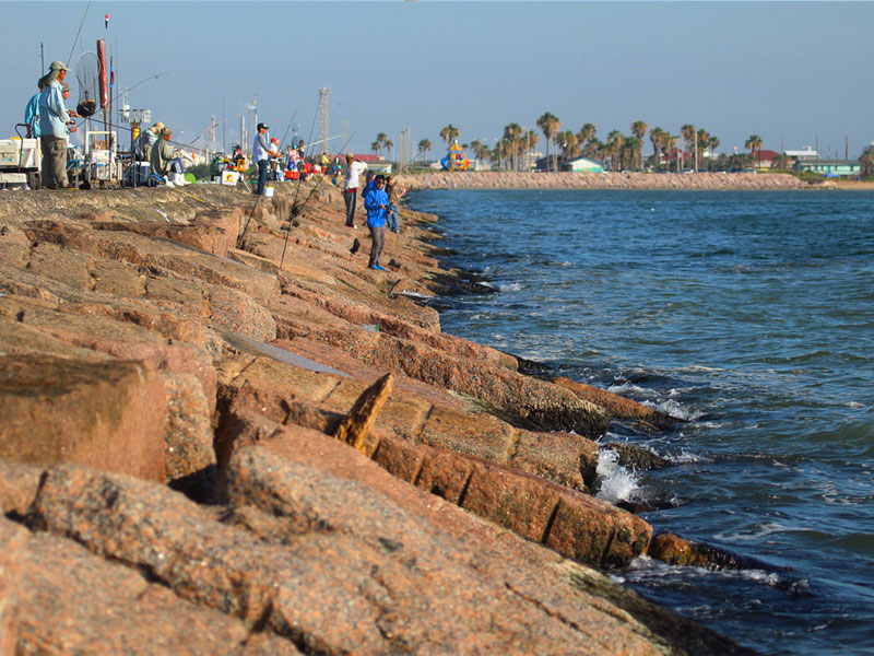 9 Best Coastal Vacation Destinations in Texas (Updated 2025) – Holidays