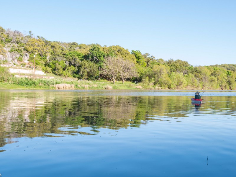 9 Best Tubing Rivers in Texas (with Photos) – Holidays