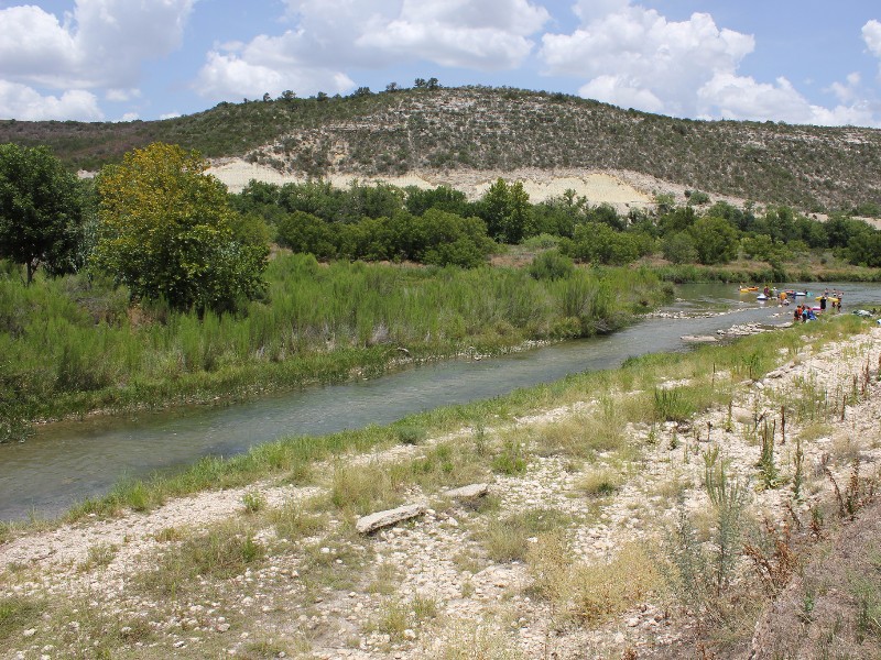 9 Best Tubing Rivers in Texas (with Photos) – Holidays