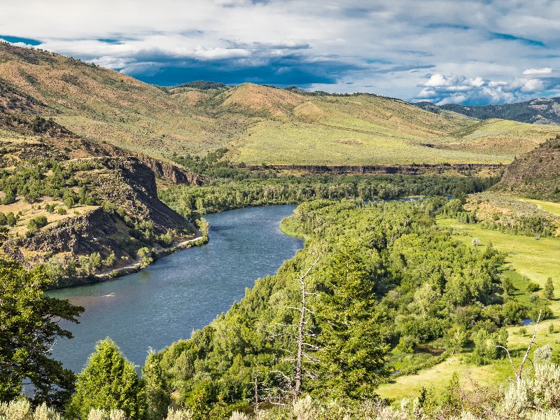 11 Fun Weekend Getaways from Salt Lake City (Vacation Guide) – Holidays