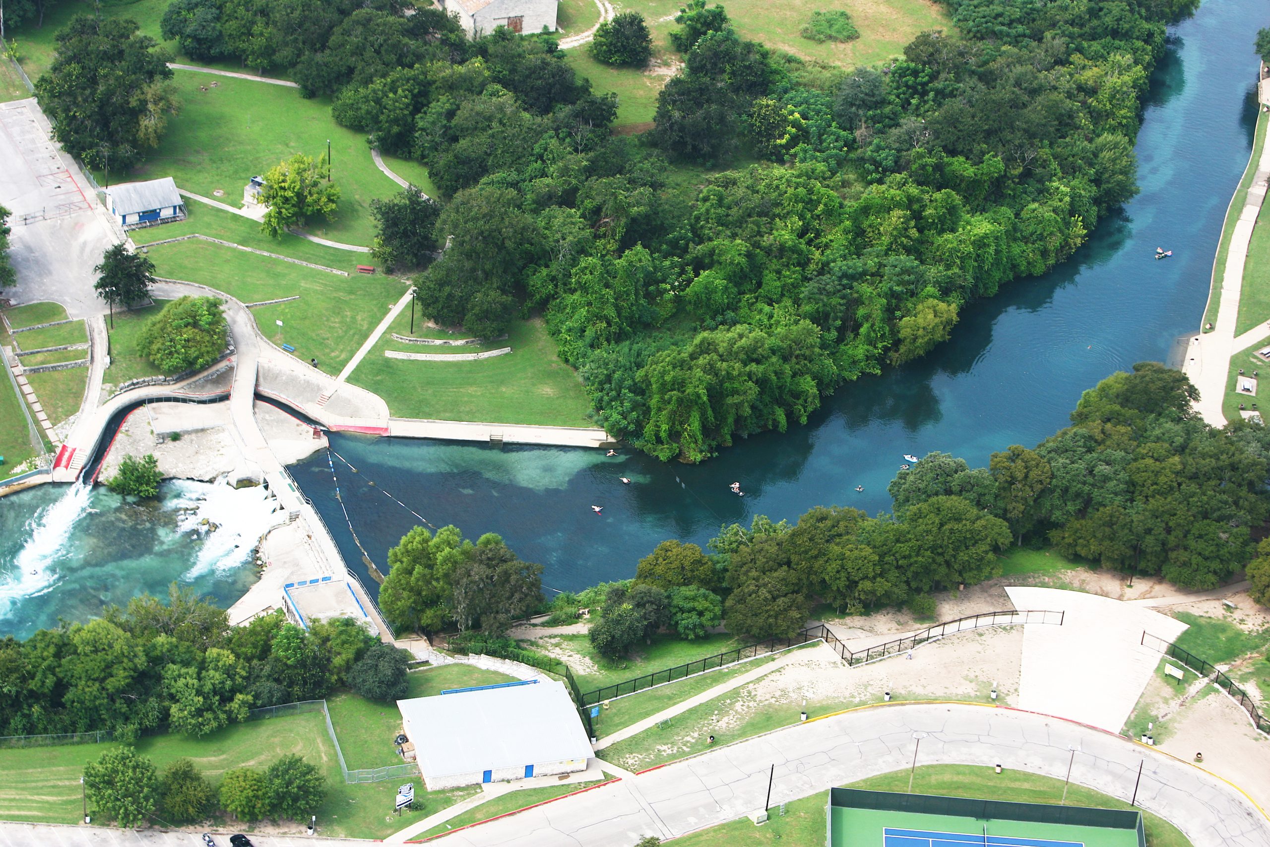 9 Best Tubing Rivers in Texas (with Photos) – Holidays