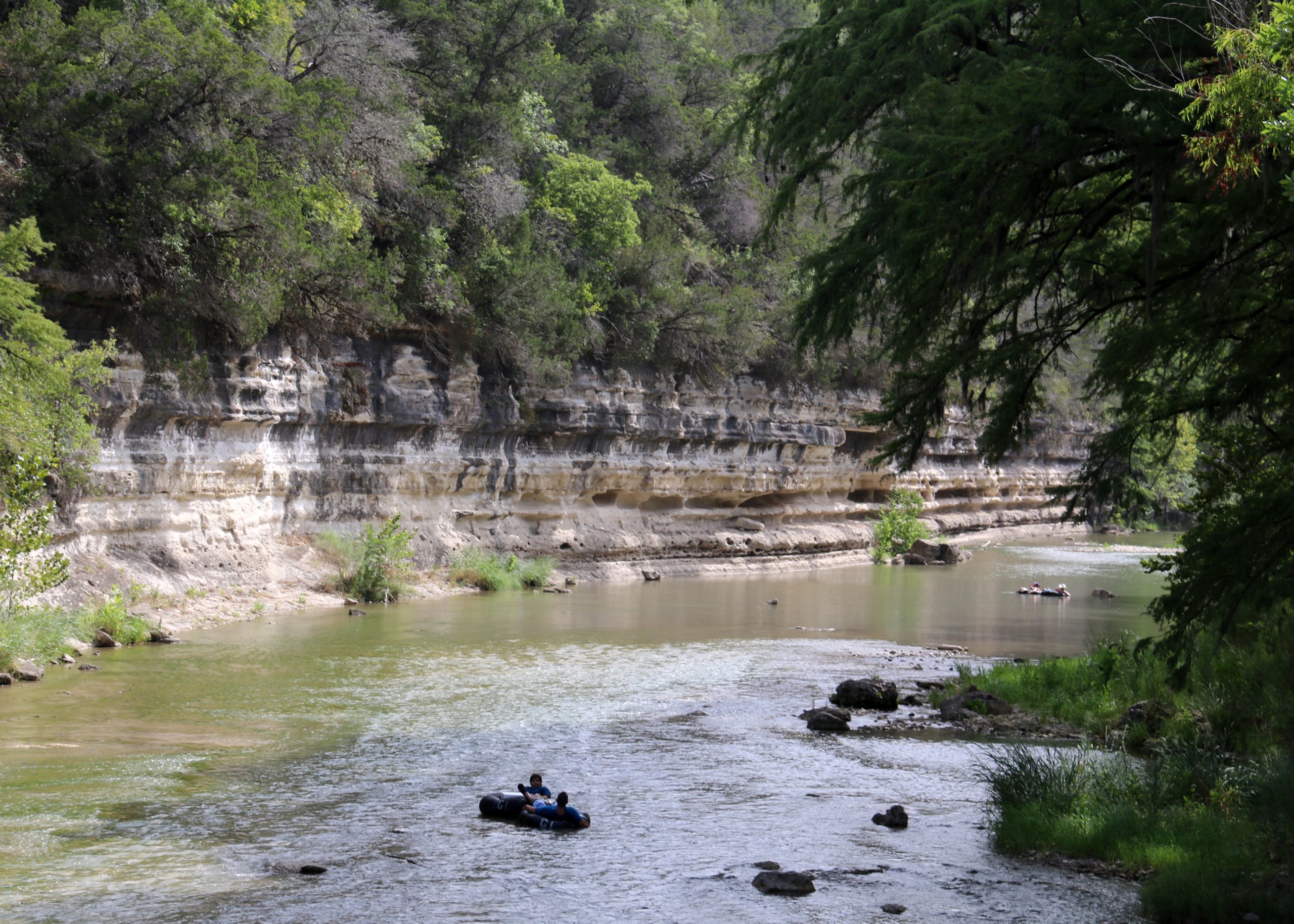 9 Best Tubing Rivers in Texas (with Photos) – Holidays
