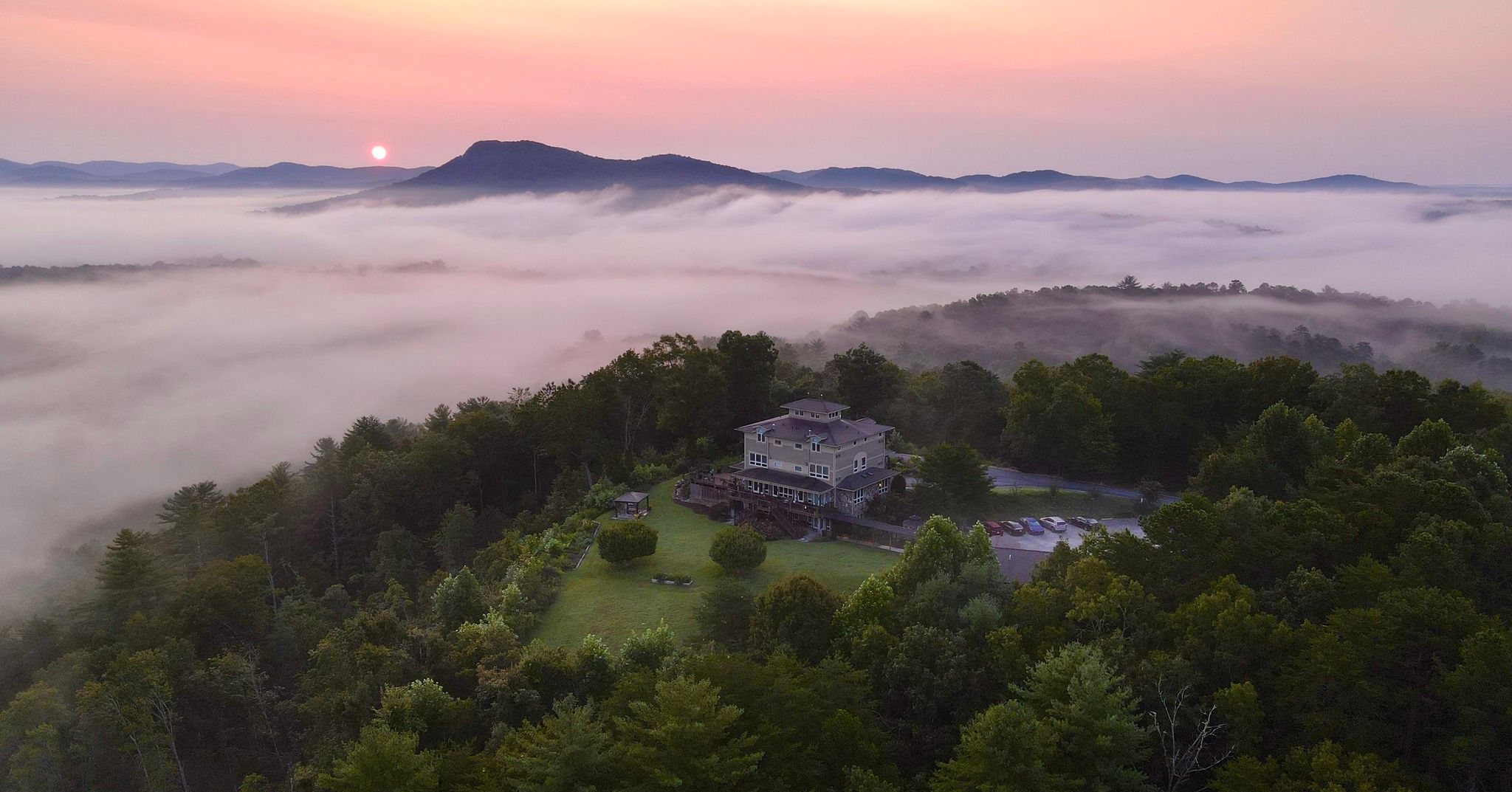 17 Most Relaxing & Luxurious Spa Resorts in Georgia – Holidays