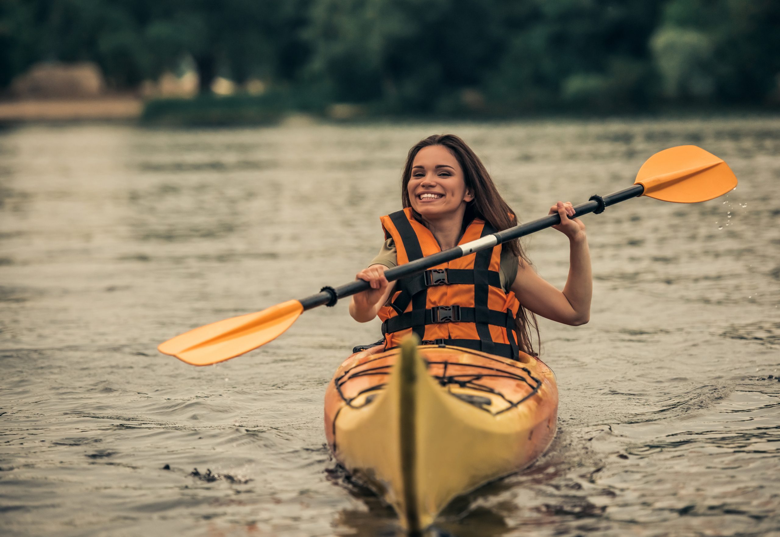 Etowah River Mine Tunnel is Georgia’s Can’t-Miss Kayaking Journey ...